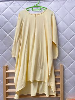 sweet scaft( halena) by neelofa, Women's Fashion, Muslimah Fashion ...