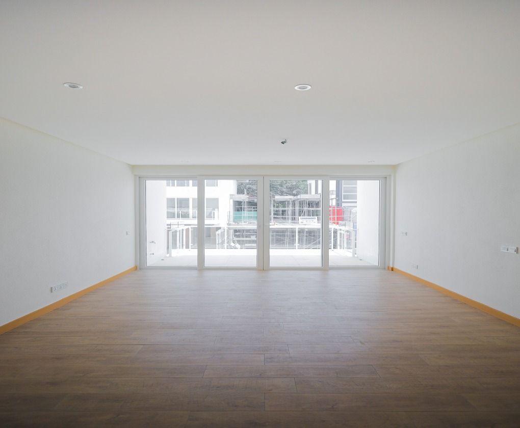 New Modern 5 Bedroom Townhouse For Sale in M Residences, Capitol Hills ...
