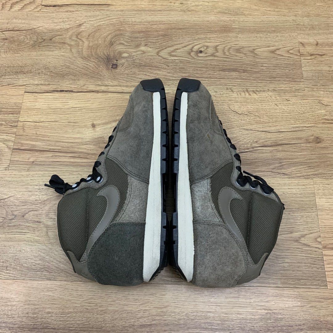 Nike Air Approach Mid (7uk), Men's Fashion, Footwear, Sneakers on Carousell