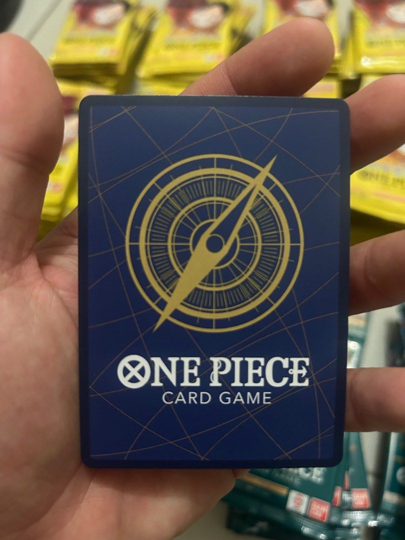 Onami sp one piece, Hobbies & Toys, Toys & Games on Carousell