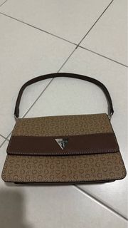 Original GUESS Handbag, Women's Fashion, Bags & Wallets, Purses ...