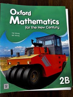 中學/中二/數學/牛津/教科書/書/textbook/book/Oxford/math/maths/mathematics/secondary ...