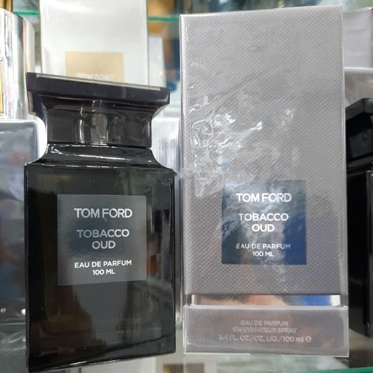 Perfume Tom Ford Tobacco Oud tobacco vanille ombre leather Santal blush ...