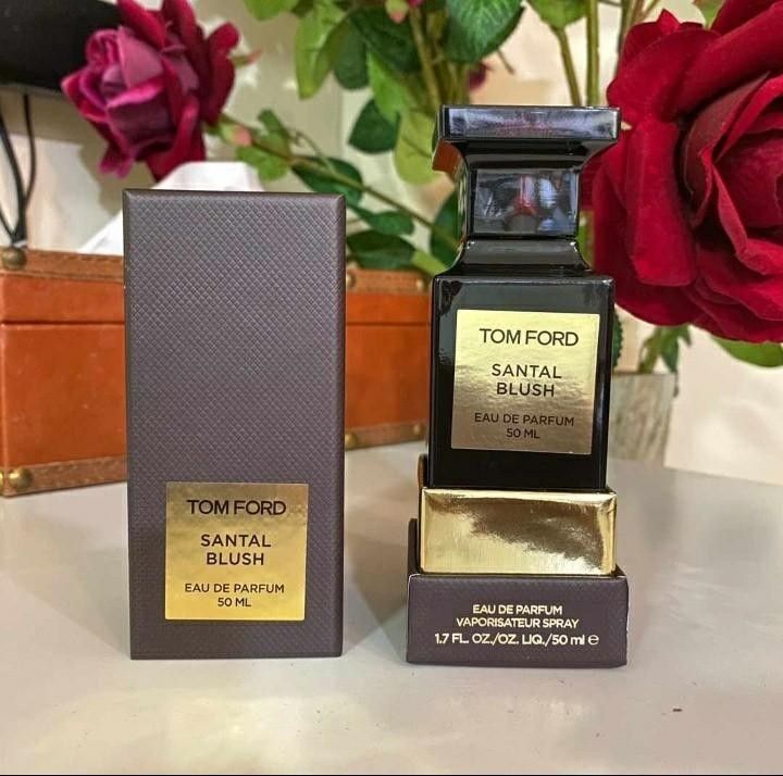 Perfume Tom Ford Tobacco Oud tobacco vanille ombre leather Santal blush ...