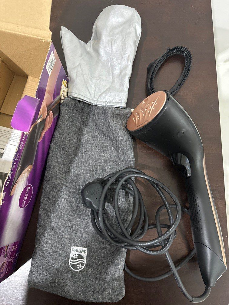 Philips Steam and Go Plus, TV & Home Appliances, Irons & Steamers on ...