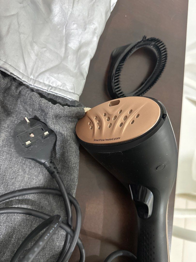 Philips Steam and Go Plus, TV & Home Appliances, Irons & Steamers on ...