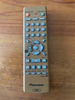 Sony LED TV remote control - RM-GA022, TV & Home Appliances, TV ...