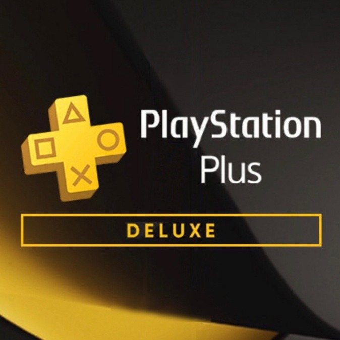 PlayStation Plus DELUXE 14 day subscription 14日 Plus 高級 試用, 電子遊戲, 遊戲機配件 ...