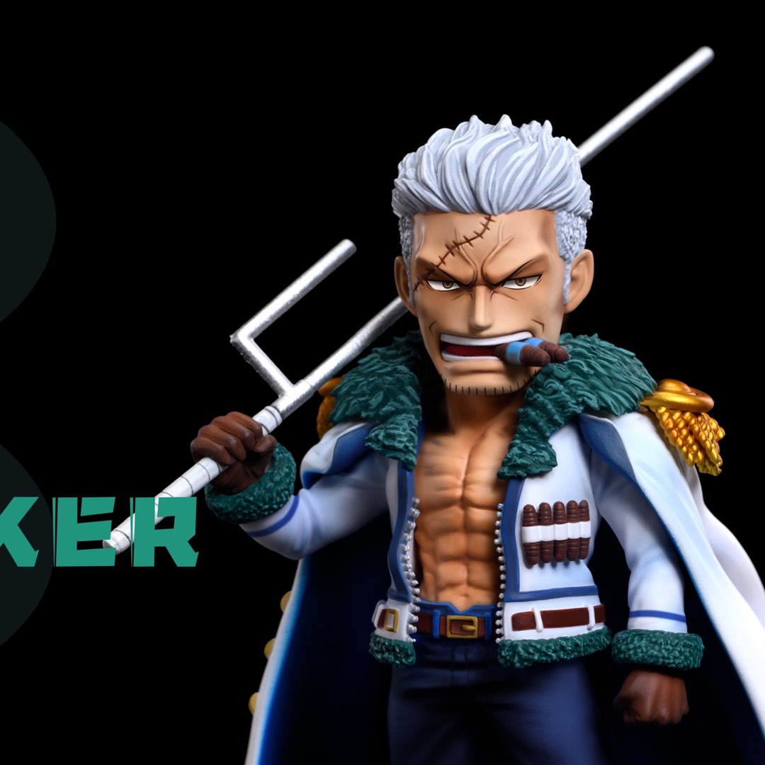 [PO] C-Studio - One Piece Smoker - StatuesGK [FREE SHIPPING], Hobbies ...