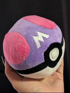 Pokemon Poke Ball Master Set, Hobbies & Toys, Toys & Games on Carousell