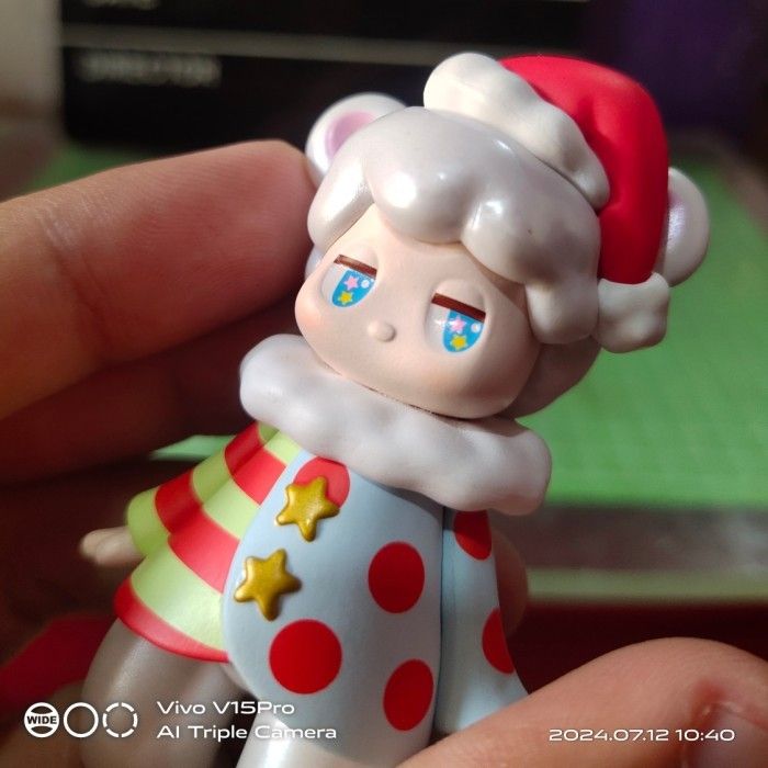 Pop Mart Blind Box original, Barang Yang Dicari di Carousell