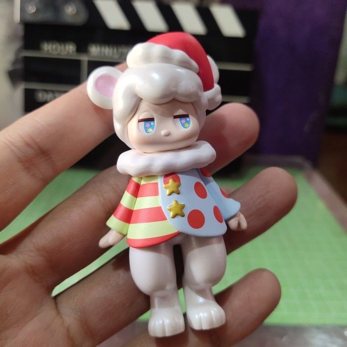 Pop Mart Blind Box original, Barang Yang Dicari di Carousell