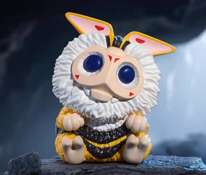 popmark ultraman monster row sitting serial blind box, Hobbies & Toys ...