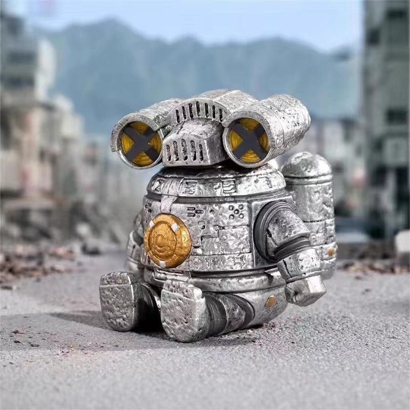 popmark ultraman monster row sitting serial blind box, Hobbies & Toys ...