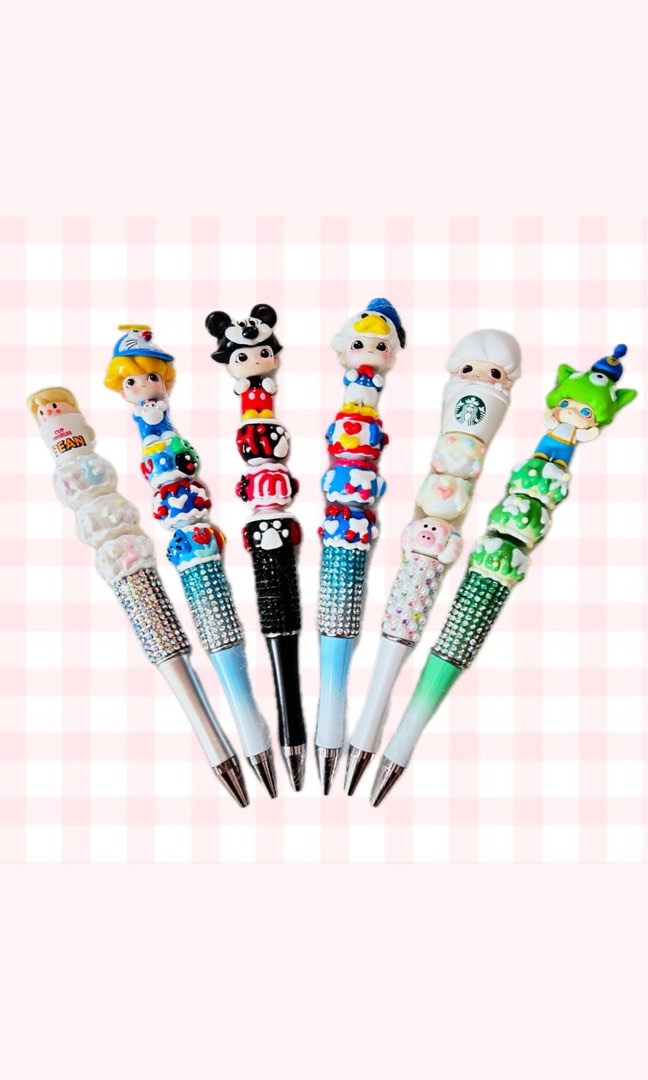 PopMart/Sanrio Pens , Hobbies & Toys, Stationery & Craft, Other ...