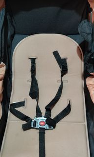 Preloved Stroller, Babies & Kids, Going Out, Strollers on Carousell