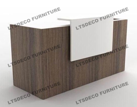 RECEPTION COUNTER TOP TABLE | OFFICE PARTITION | OFFICE FURNITURE ...