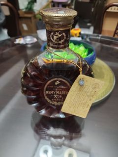 Remy Martin XO Special Cognac 1990s 700ml, Hobbies & Toys, Memorabilia & Collectibles, Vintage ...