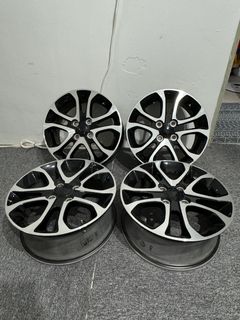Original Perodua Axia 2022 Front Grille. Gril Depan, Auto Accessories ...