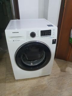 Midea MT950B 9Kg washing machine, TV & Home Appliances, Washing ...