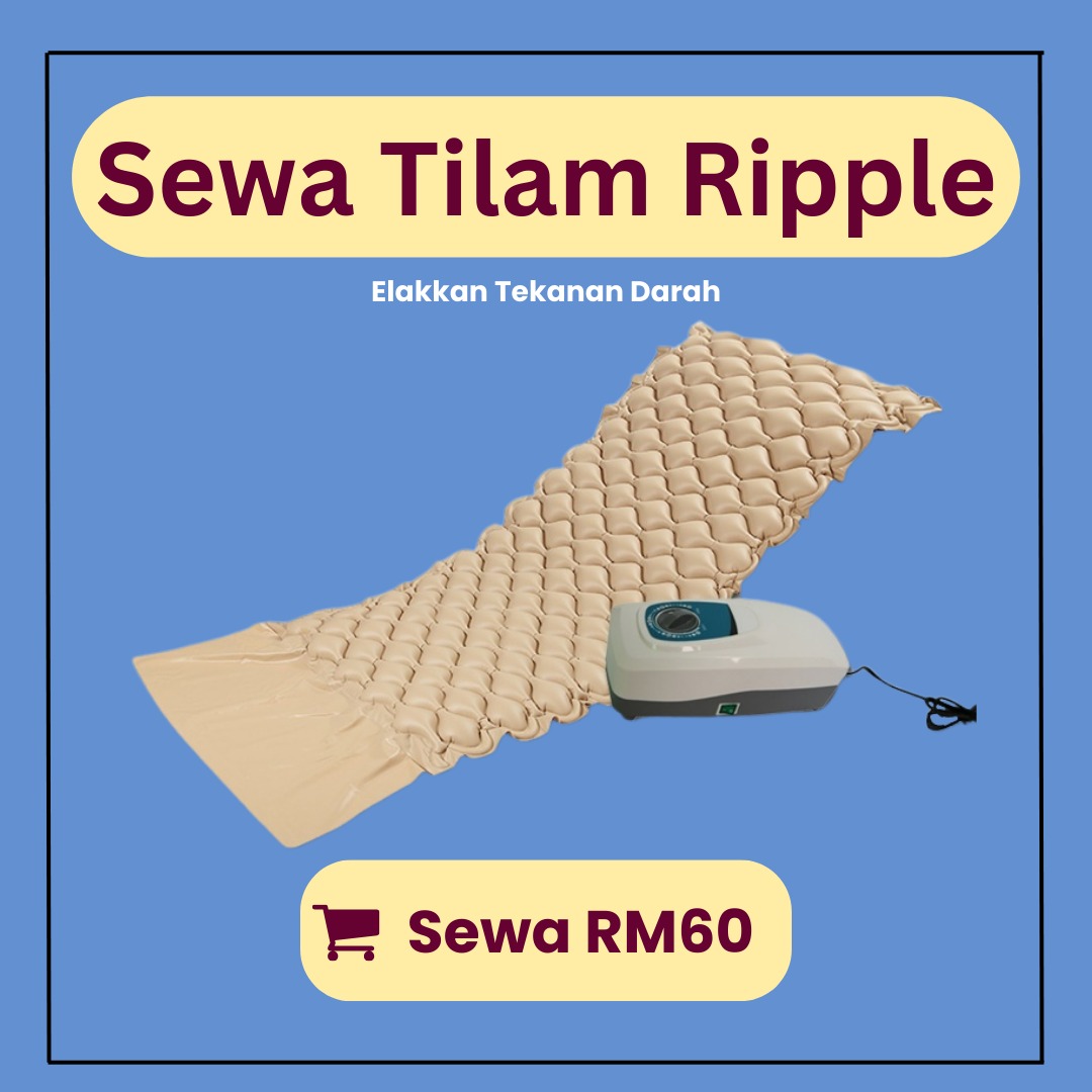 SEWA TILAM RIPPLE, Health & Nutrition, Medical Supplies & Tools on ...