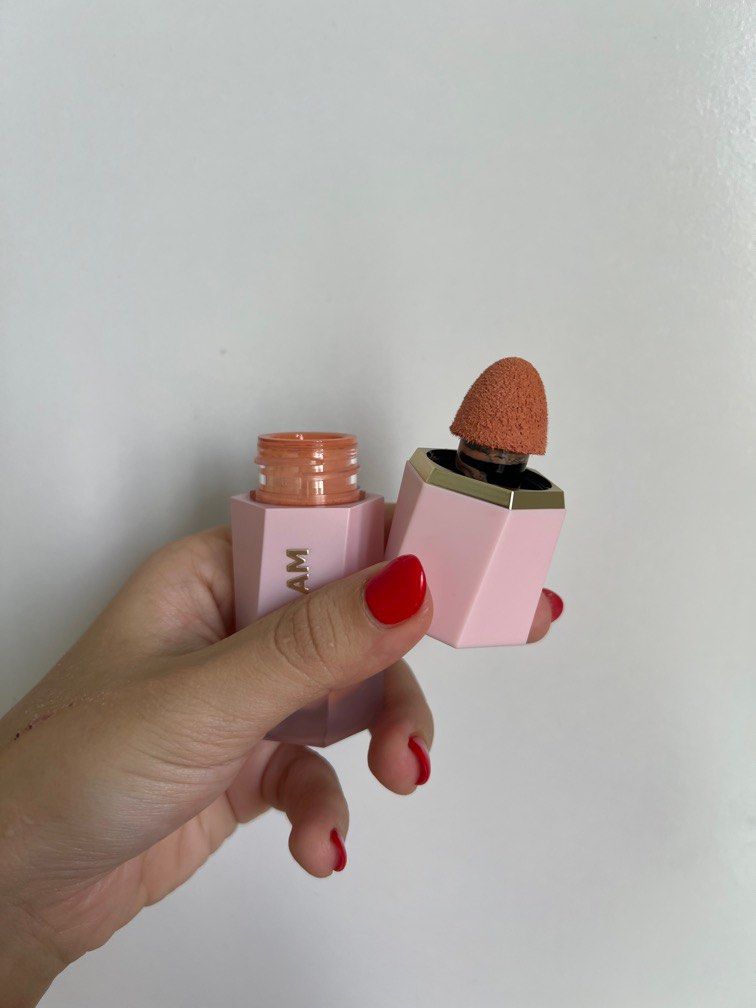 Sheglam Matte Liquid Blush Float On, Beauty & Personal Care, Face ...