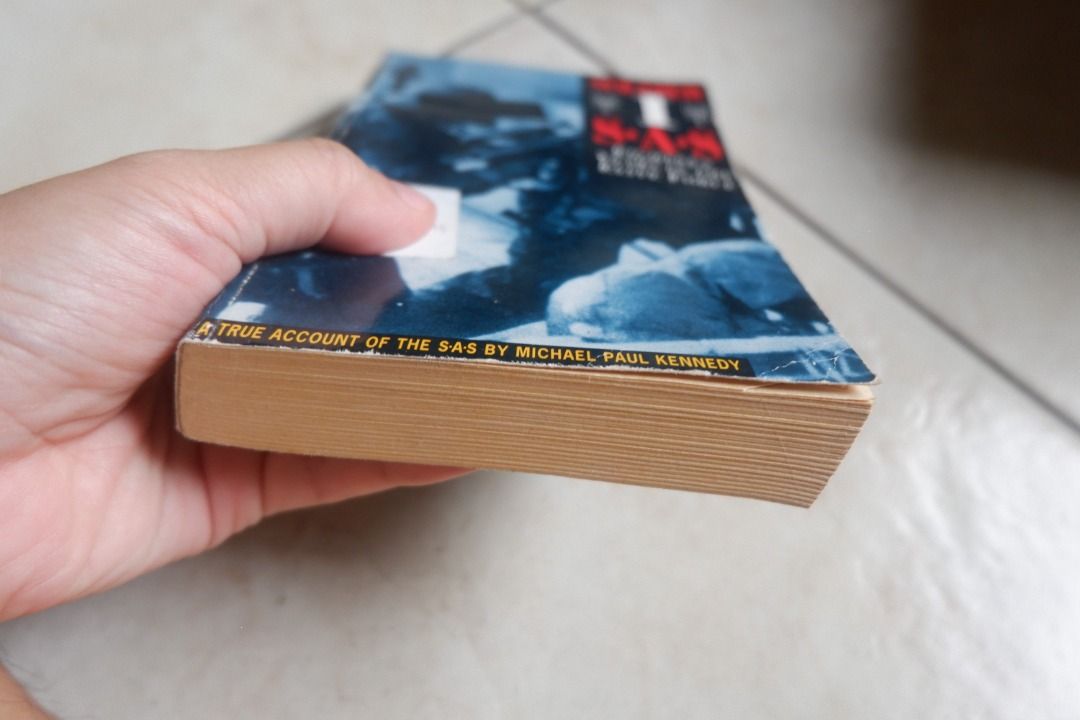 Soldier I: SAS - Eighteen Years in the Elite Force [Military Book ...