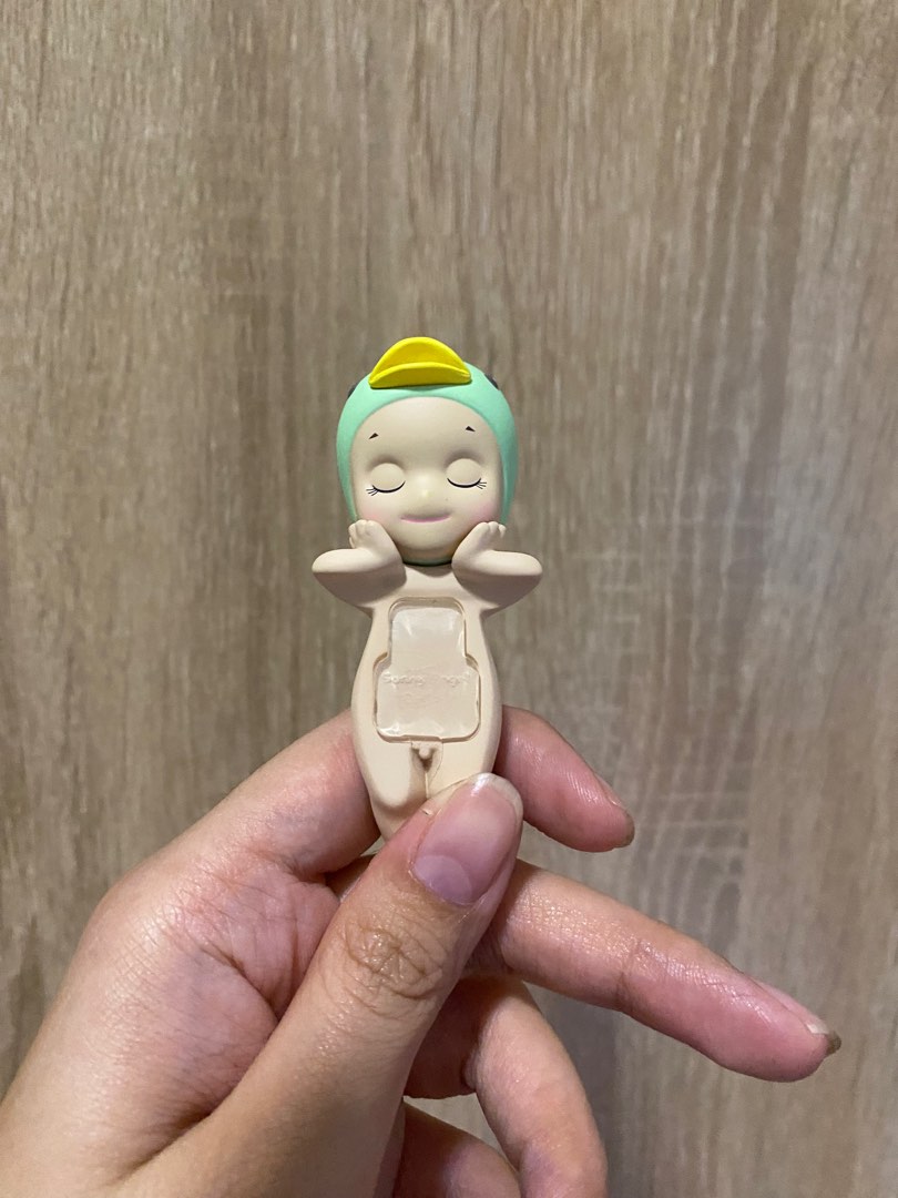 Sonny Angel Dreaming Hipper Duck, Hobbies & Toys, Toys & Games on Carousell