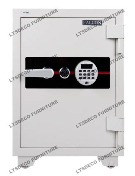 steel cabinet safety vault digital lock office partition furniture ...