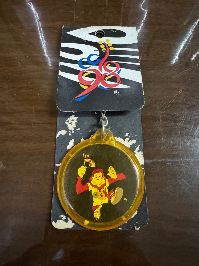 Sukom 98, Hobbies & Toys, Collectibles & Memorabilia, Vintage ...