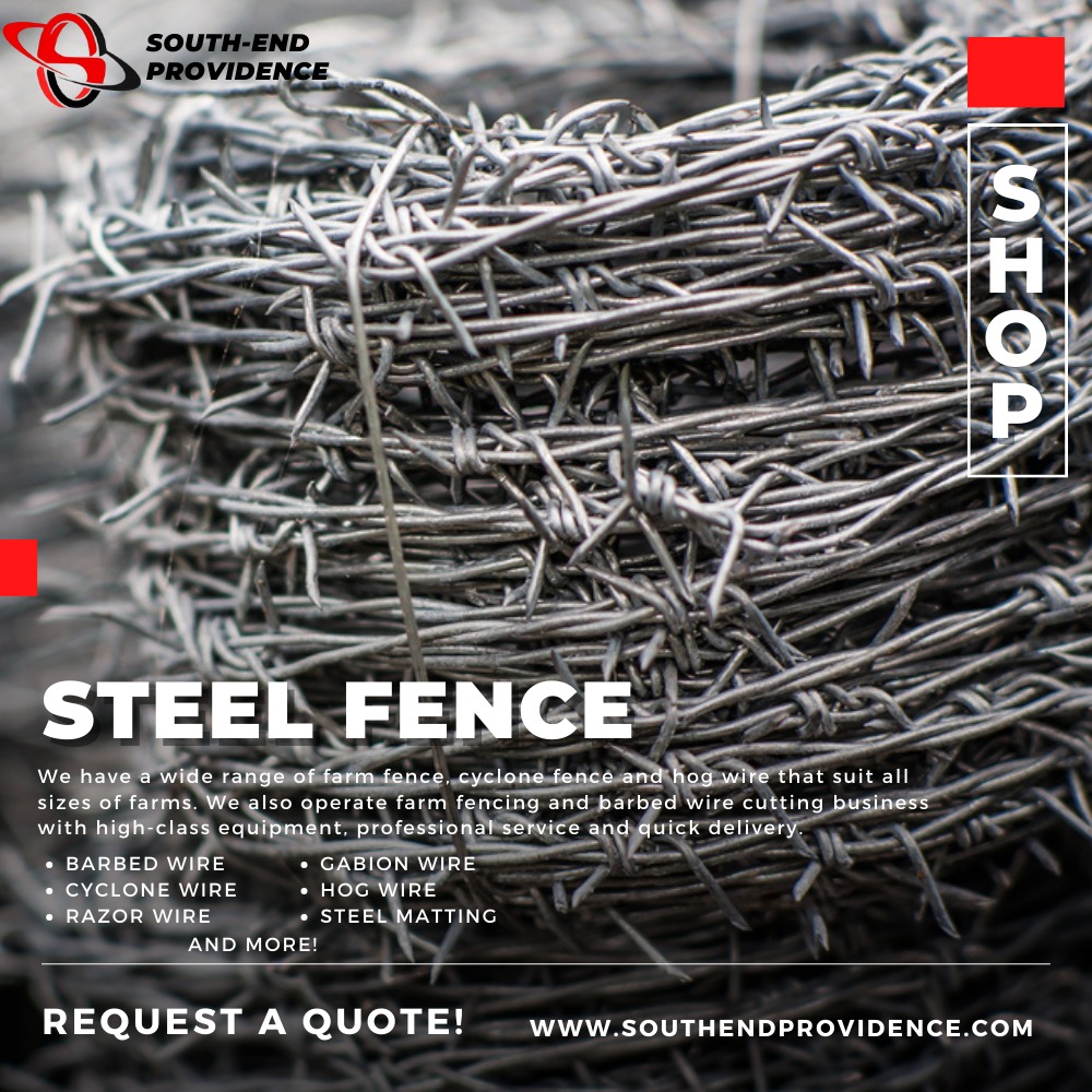 Supplier ng Cyclone Wire 2.1 x 4 x 4 4ft | Barbed Wire | Hog Wire ...
