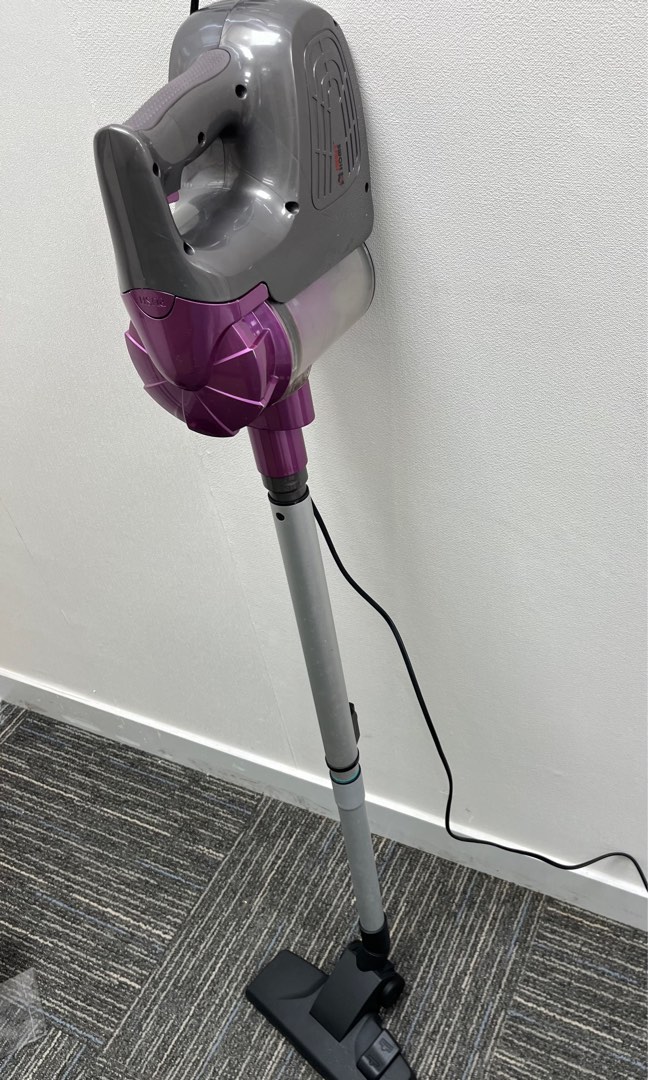 Sweet home hand carry vacuum cleaner 手提式旋風 吸塵機, 家庭電器, 吸塵機 ＆ 家居清潔電器 ...