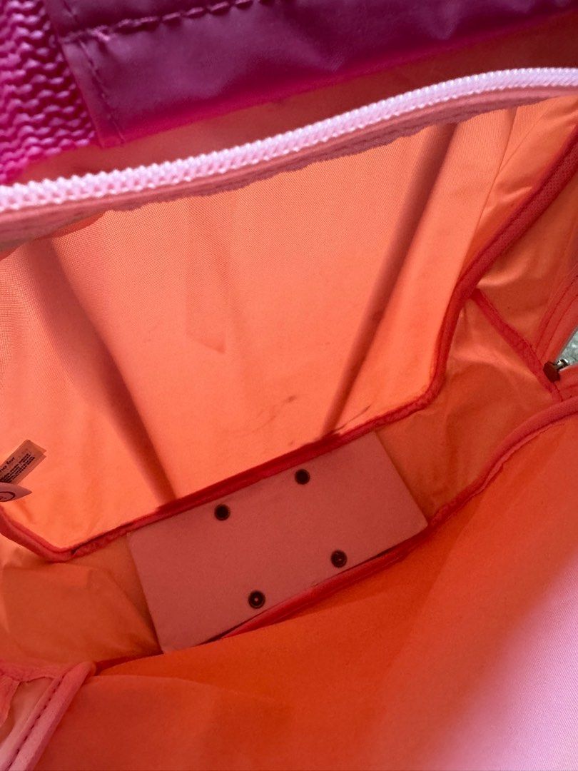 Tas Roda Koper Sekolah Anak Disney Princess PRELOVED, Fesyen Wanita ...