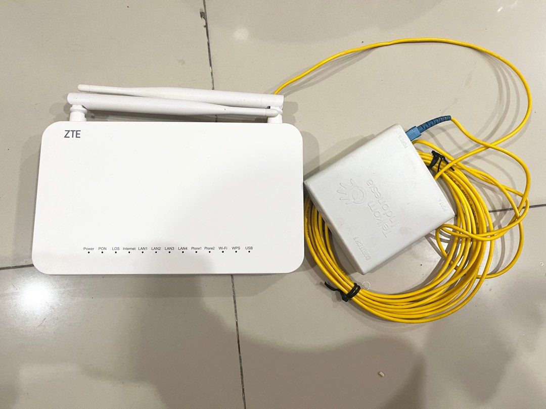 Telkomsel Modem Huawei, Barang Yang Dicari di Carousell