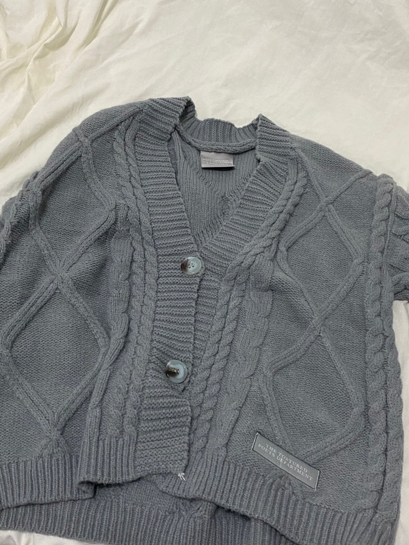 the tortured poets department ttpd cardigan, Women's Fashion, Coats ...