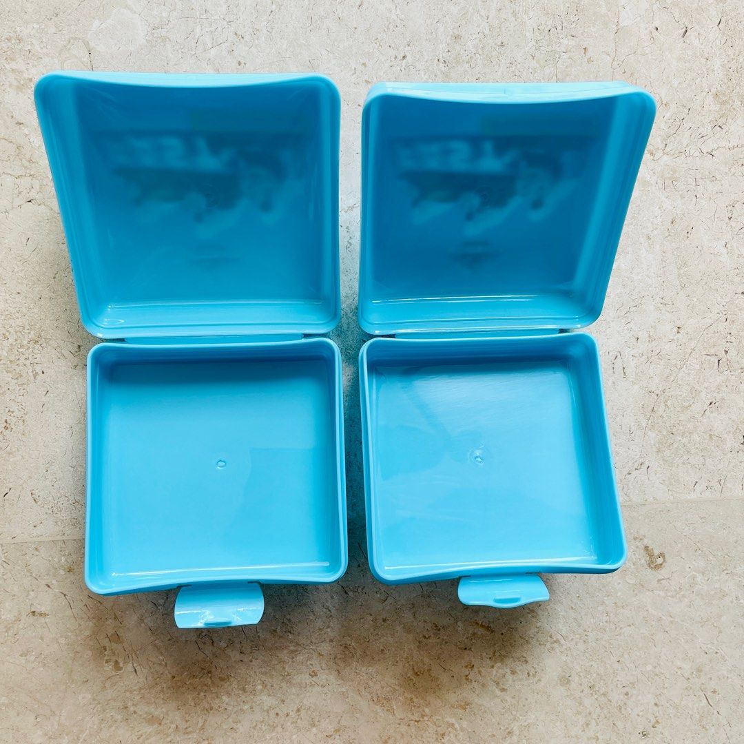 Thomas & Friends Sandwich Box / Elmo plate / Kids Bowl, Babies & Kids ...