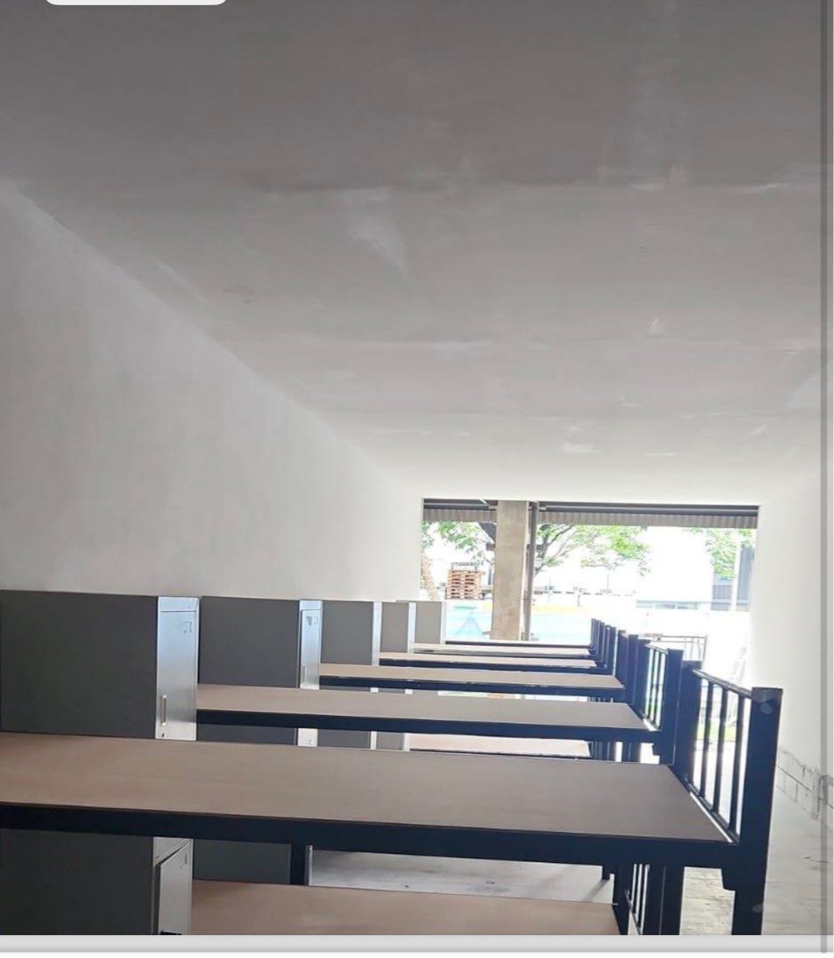 Tuas dormitory - $550, Property, Rentals, Room Rentals on Carousell