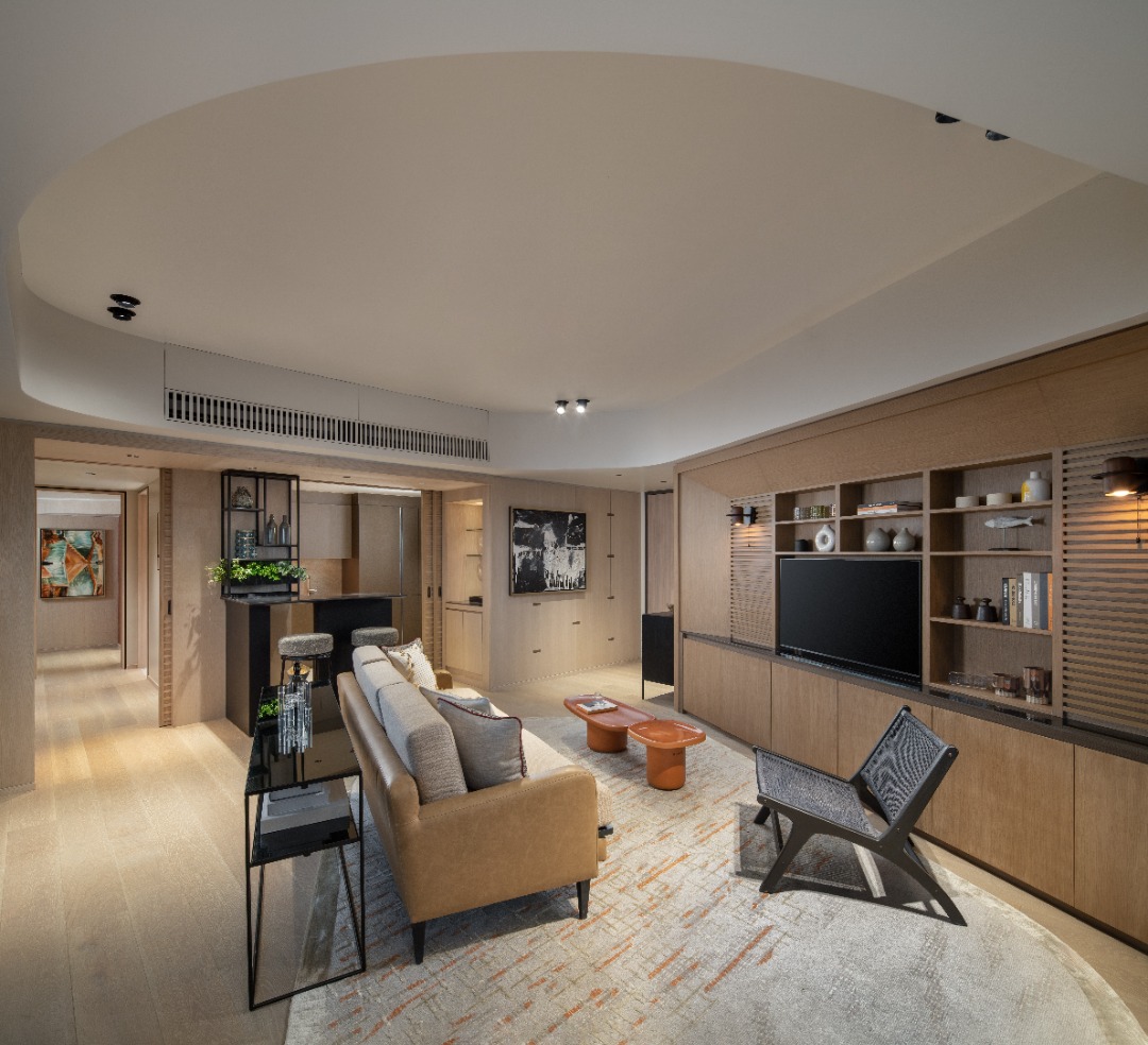 Two Bedroom Condo Unit For Sale at Haraya Residences, Property, For ...