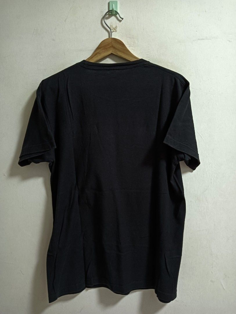 USED PASSION PIT BAND TEE, Men's Fashion, Tops & Sets, Tshirts & Polo ...