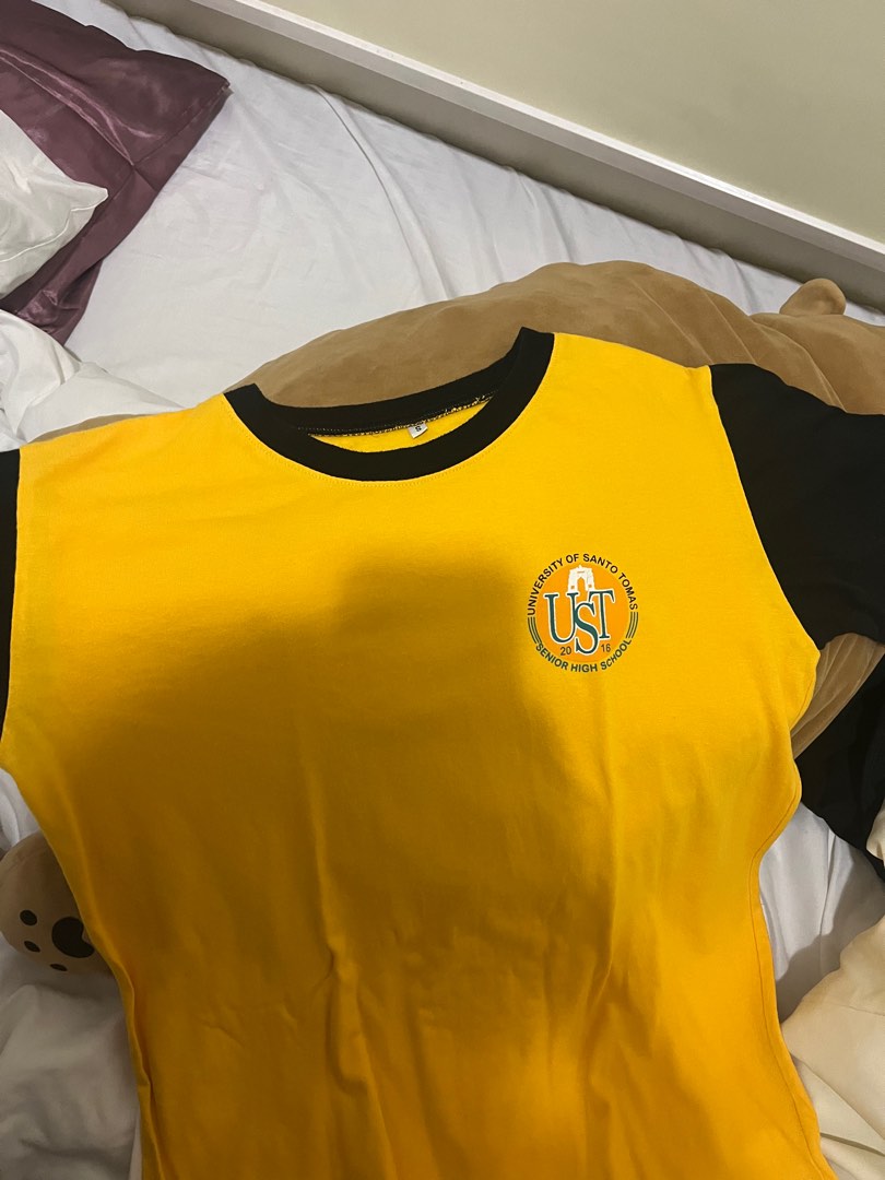 UST SHS PE Uniform Hope Uniform, Women's Fashion, Tops, Blouses on ...