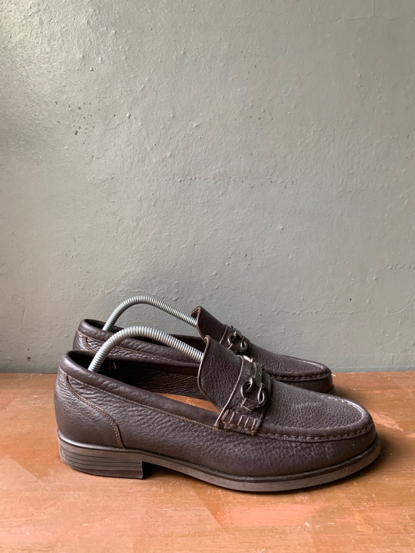 VAINER MADE IN ITALY, Men's Fashion, Footwear, Casual Shoes on Carousell