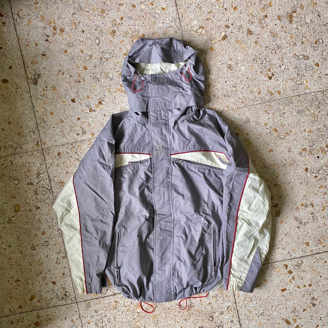 Vintage airwalk ski jacket, Men's Fashion, Coats, Jackets and Outerwear ...