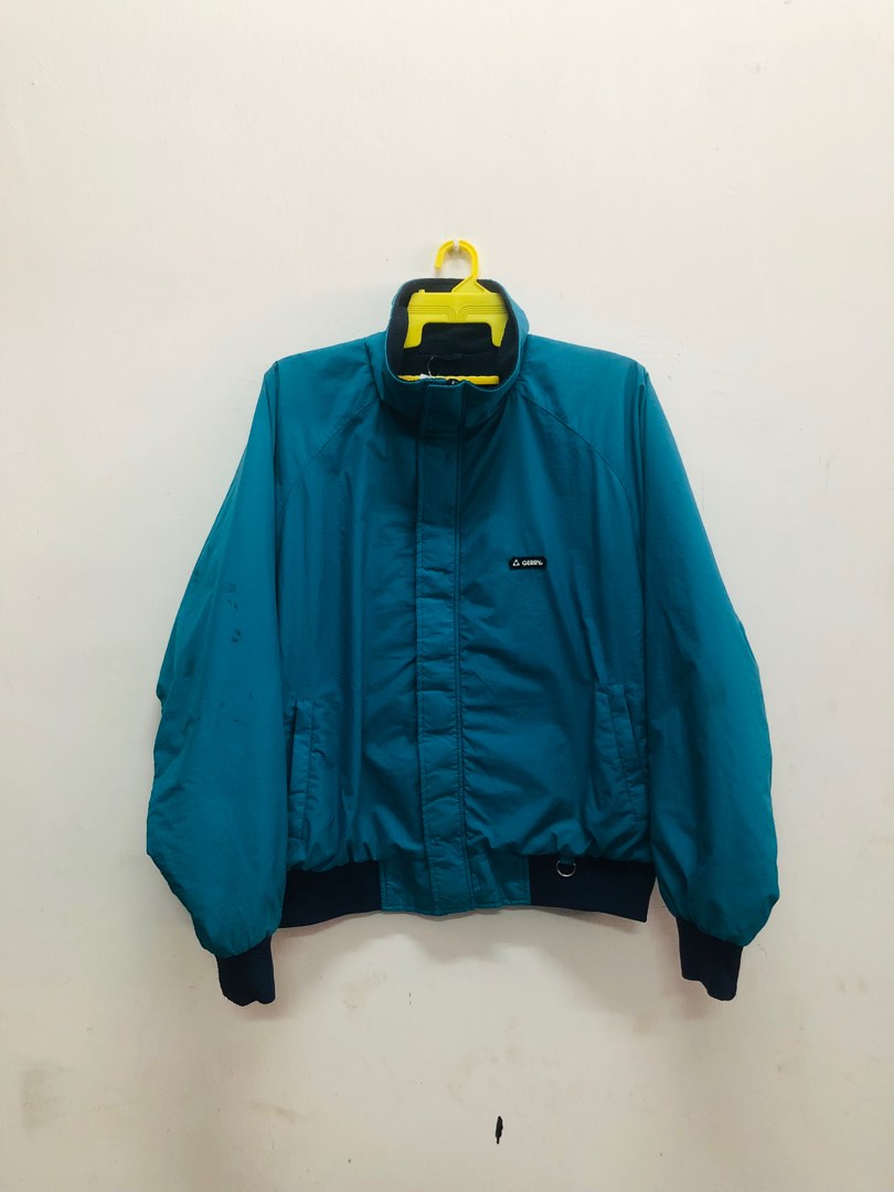 Vintage Gerry jacket, Women's Fashion, Coats, Jackets and Outerwear on ...
