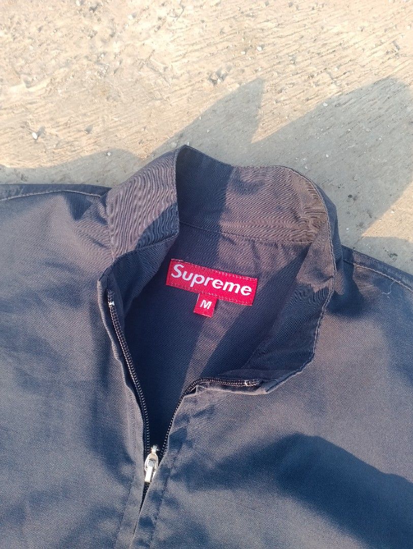 VINTAGE SUPREME 90s, Barang Yang Dicari di Carousell