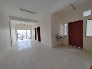 Vista Indah Putra Apartment @Bayu Perdana Klang for rent, Looking For ...