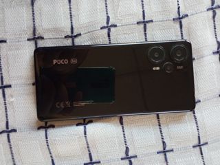 Xiaomi POCO F5 Black 256 GB, Mobile Phones & Gadgets, Mobile Phones ...