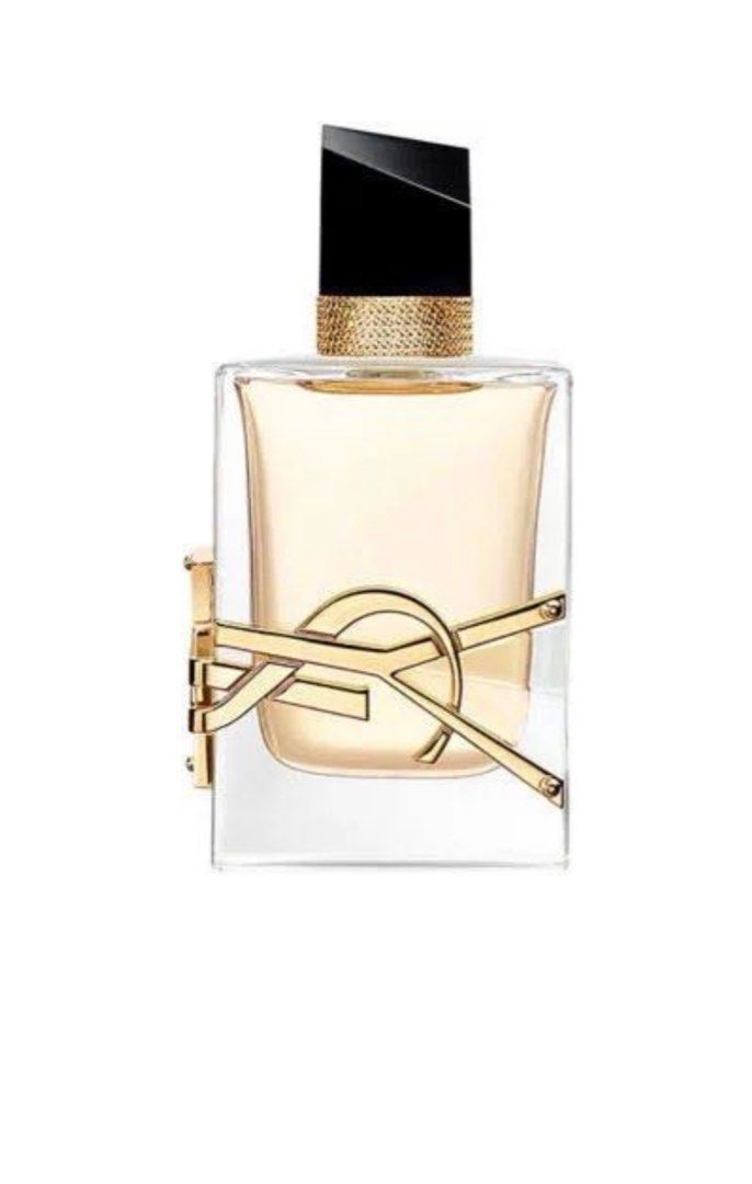 YSL Perfume EDP 90ml, Beauty & Personal Care, Fragrance & Deodorants on ...