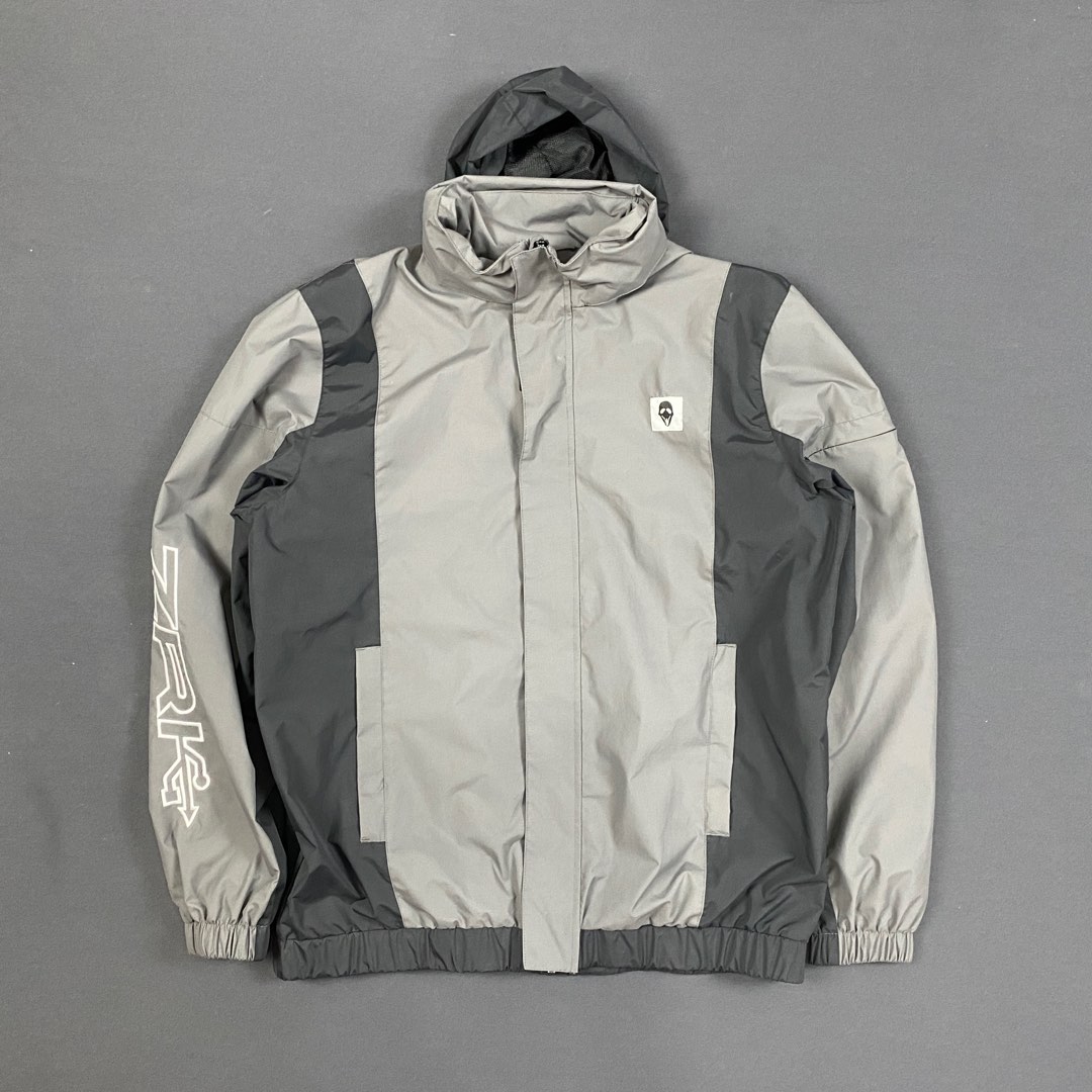 ZRK motor riders Jacket Water Proof, Men's Fashion, Coats, Jackets and ...