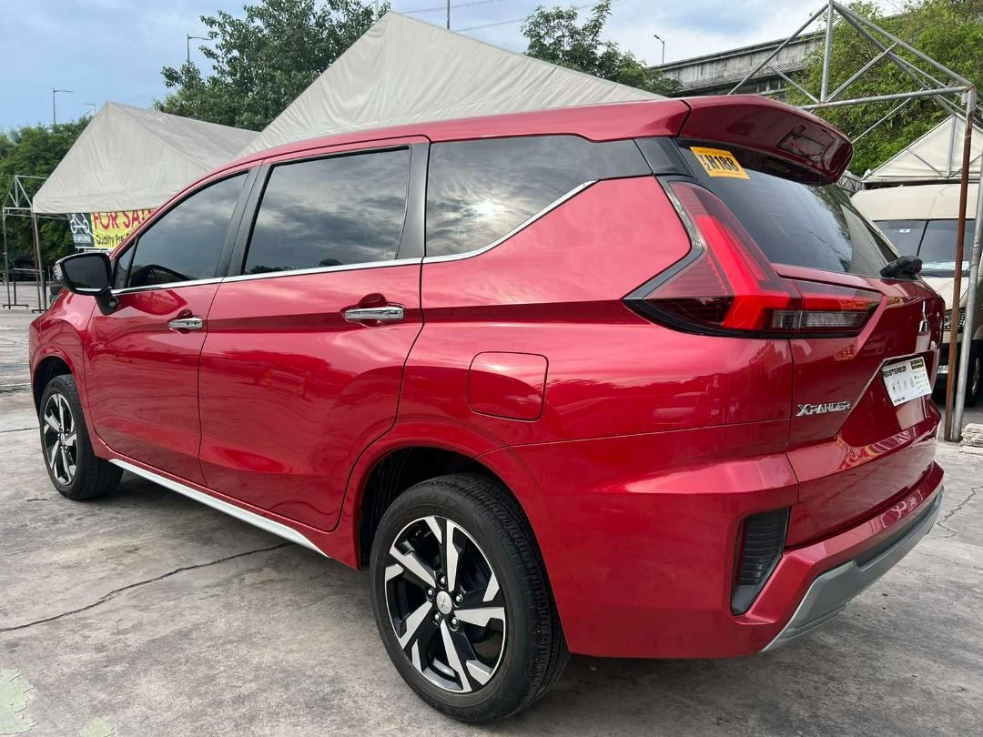 2023 Mitsubishi Xpander GLS Auto, Cars for Sale, Used Cars on Carousell