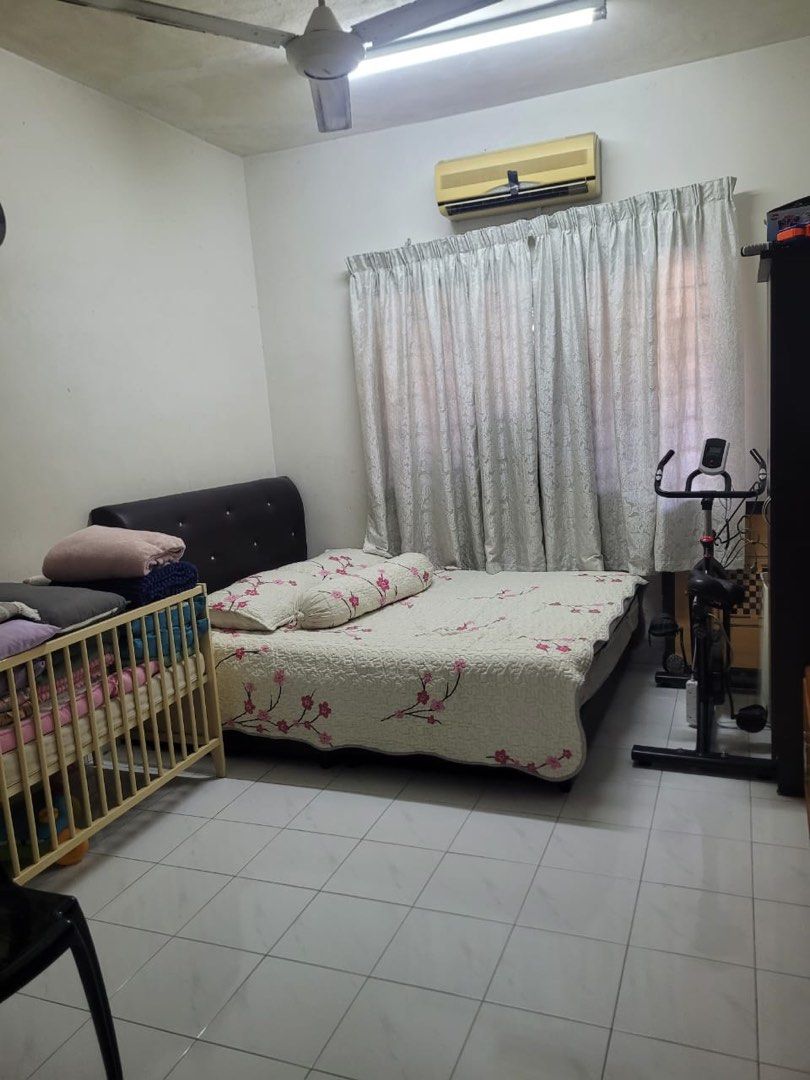 2 Storey Terrace Seksyen 3 Bandar Baru Bangi, Property, For Sale on ...